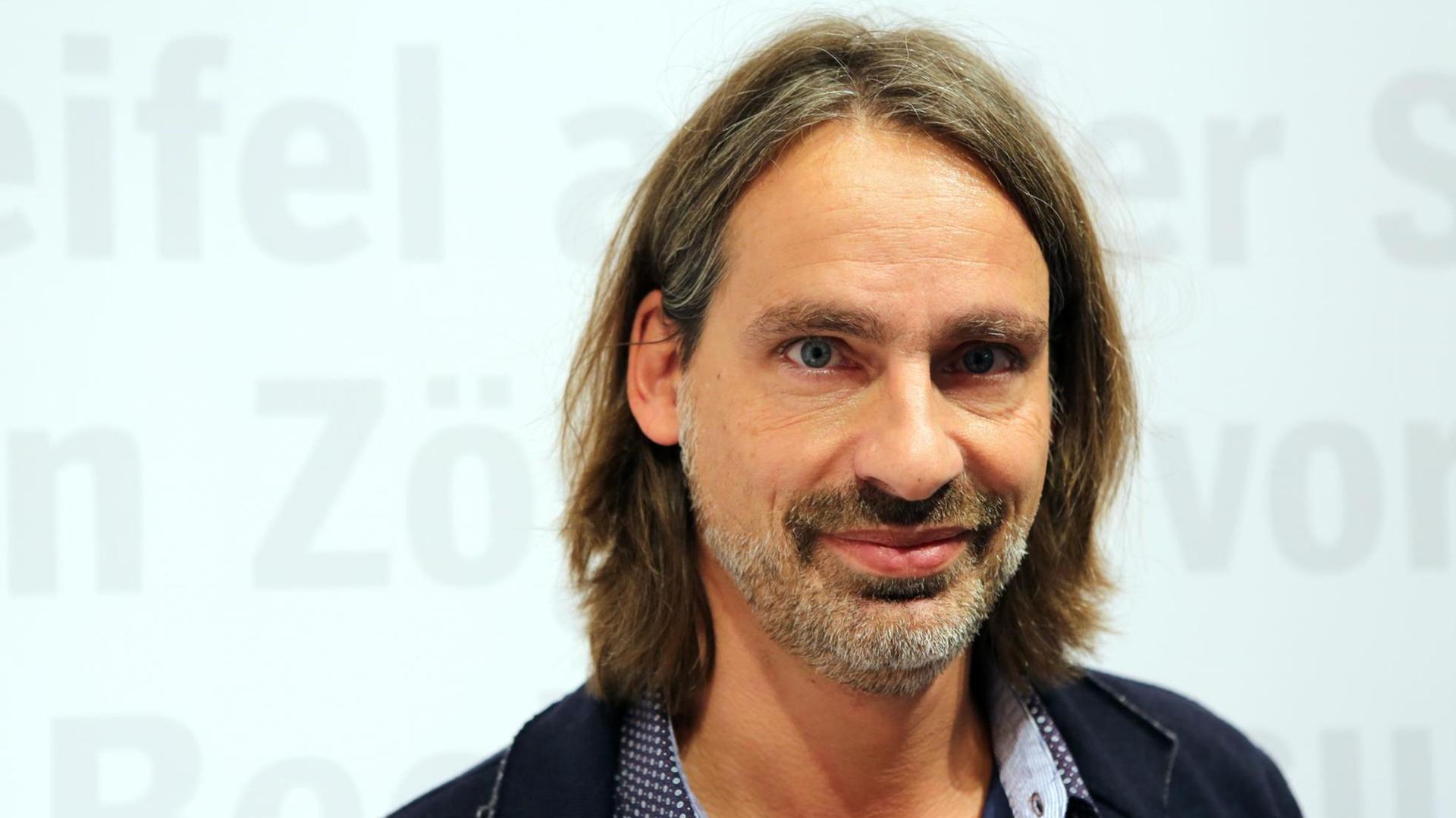 Richard David Precht - Der Zusammenfasser