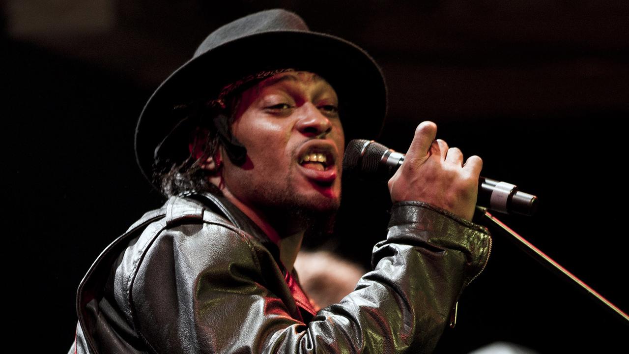 Neo-Soul-Pionier D'Angelo - Meisterhaftes Comeback