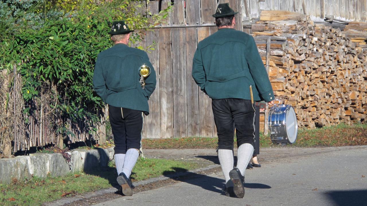 "Heimatloser Konservativer" Ulrich Greiner - "Die Idee vom Weltbürger ...
