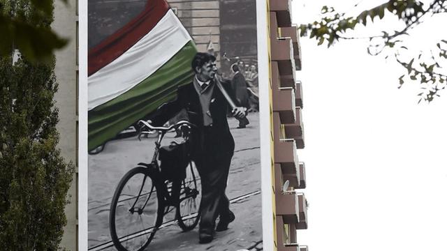 Vor 60 Jahren hingerichtet - Imre Nagy: Revolutionär wider Willen