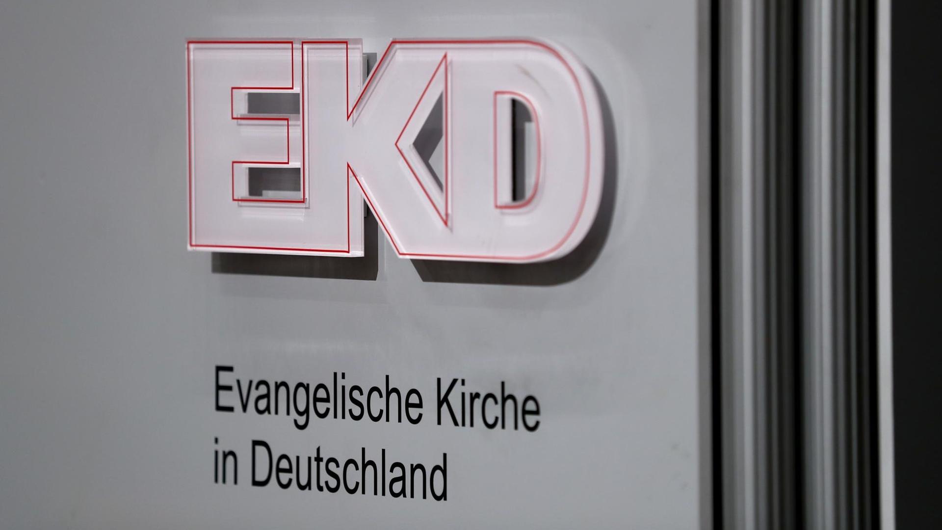 EKD-Synode - Landesbischof Gohl: "Nein zu Antisemitismus"