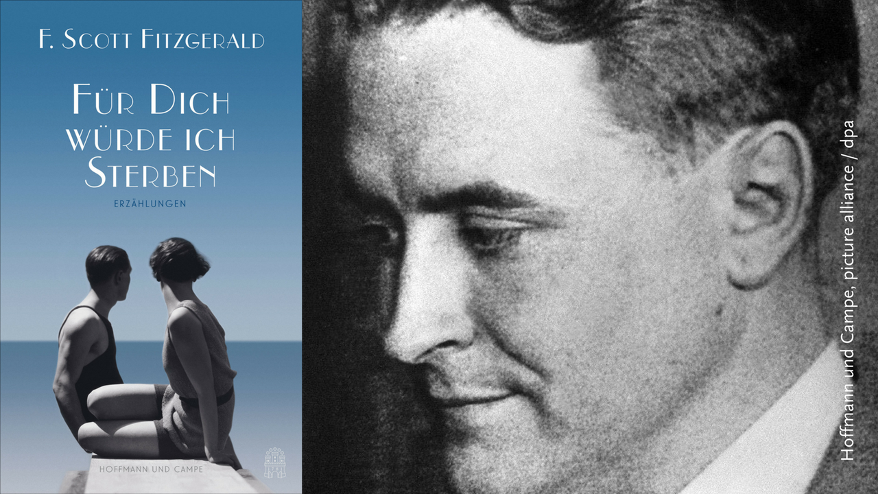 Vor 100 Jahren erscheint "The Great Gatsby"