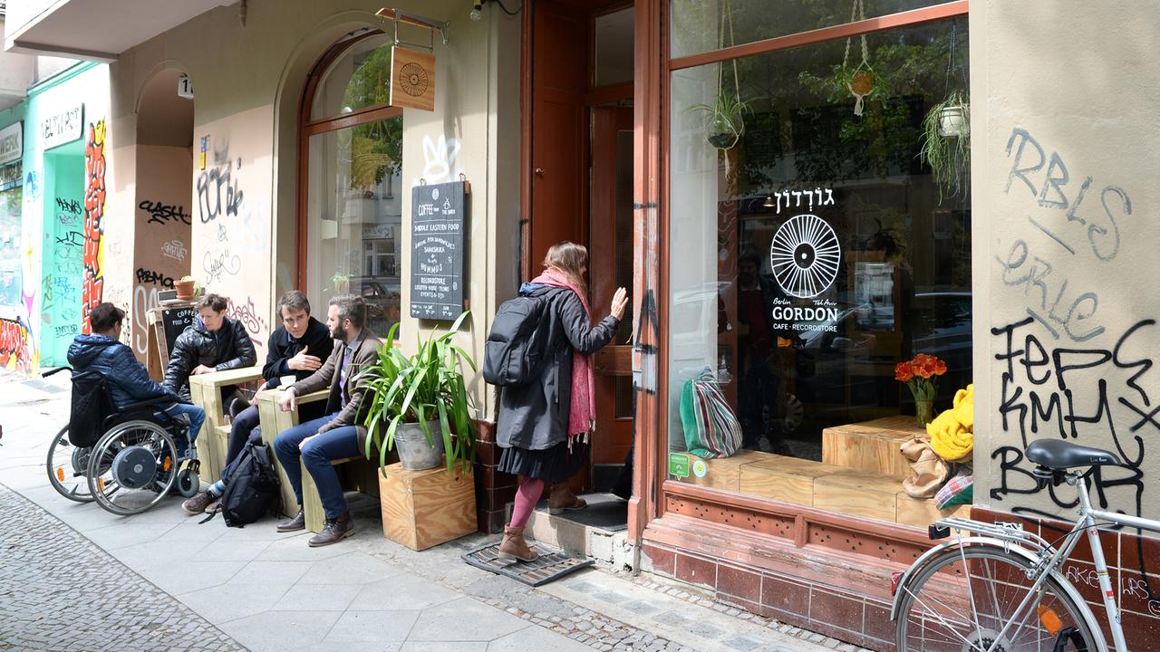 Antisemitismus in Deutschland - Woher der Hass kommt