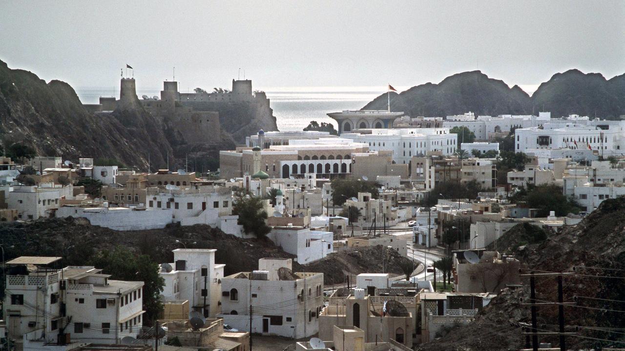 Sultanat - Religiöse Toleranz in Oman