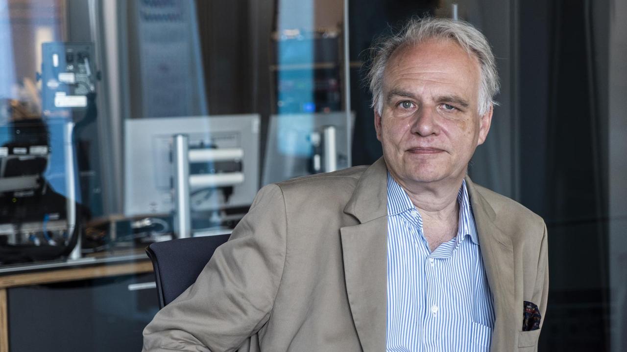 Der Tag mit Jens Jessen - Was bedeutet der Green Deal für Deutschland?