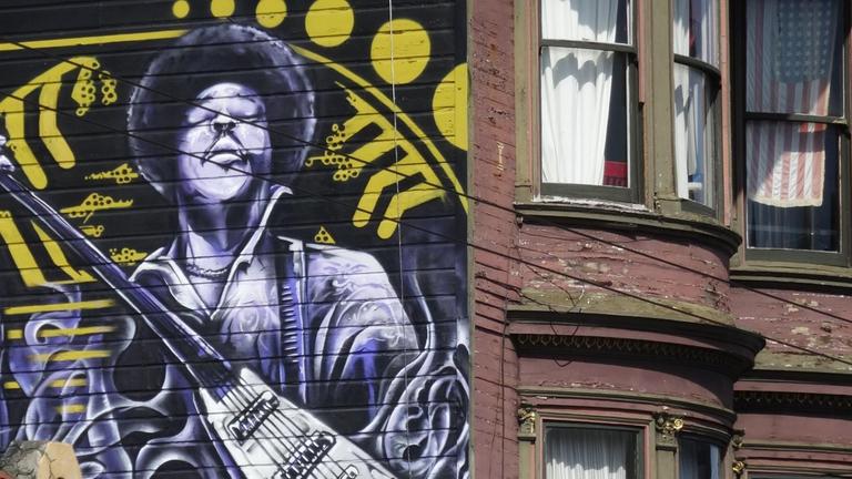 75. Geburtstag einer Rock-Legende - Was wäre Jimi Hendrix heute, wenn ...