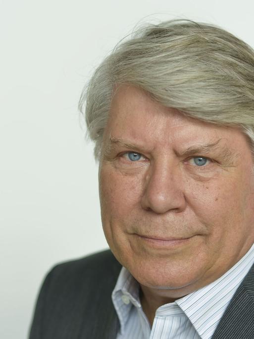 Der Tag mit Gunter Gebauer - 25 Jahre Massaker von Srebrenica: Als das ...
