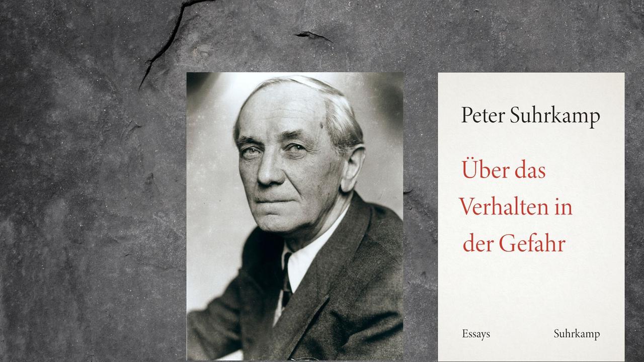 Siegfried Unseld: "Reiseberichte" - Ins Gelingen verliebt