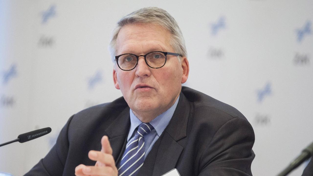 Diskussion über die Kommunion - "Es gibt eine Praxis, die längst ...