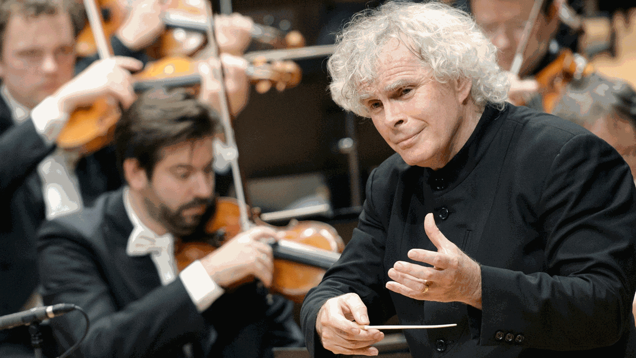 Musikfest Berlin - Unauslöschlich psycho