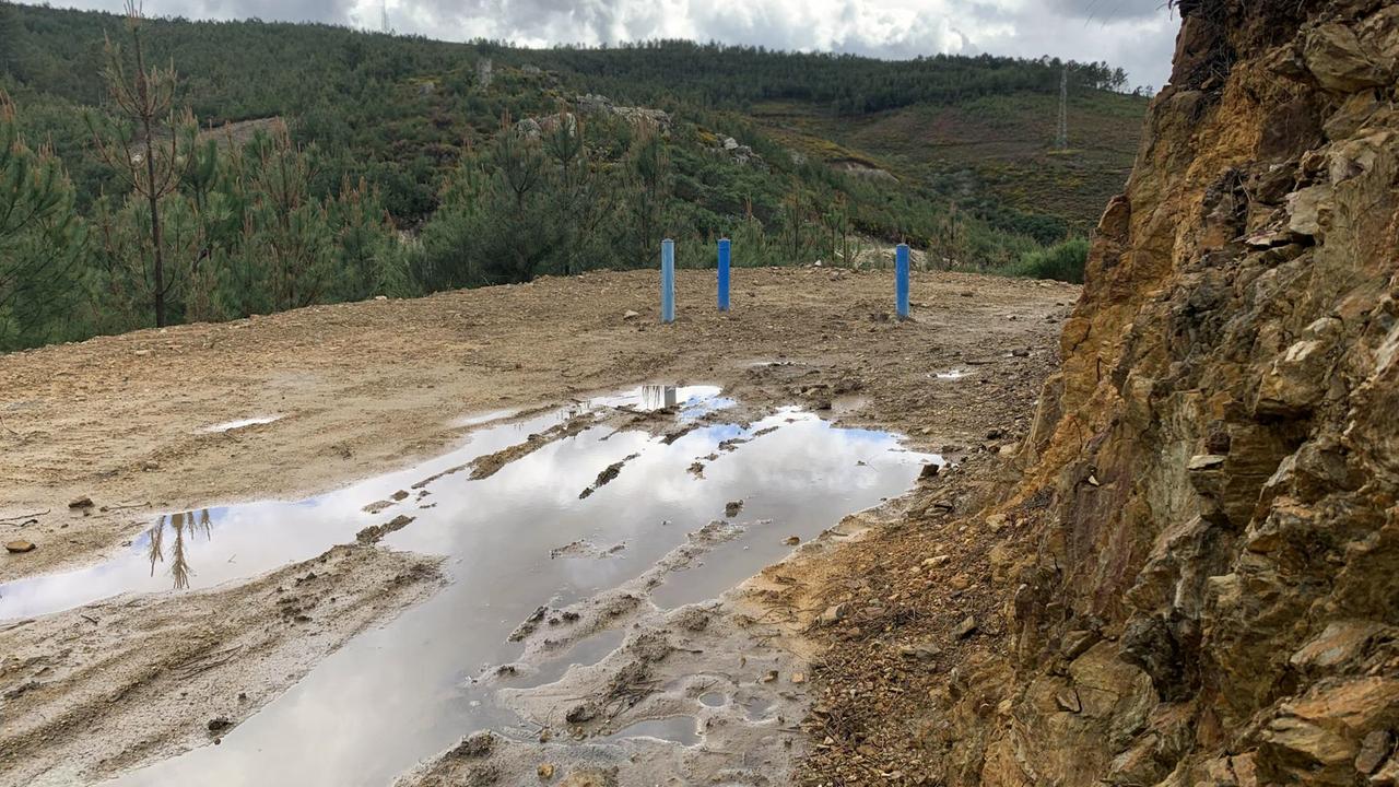 Lithium-Krieg in Portugal - Elektroautos und die Folgen