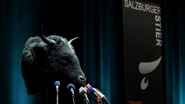 Radio-Preis - "Salzburger Stier" ehrt die Kabarettisten Till Reiners ...