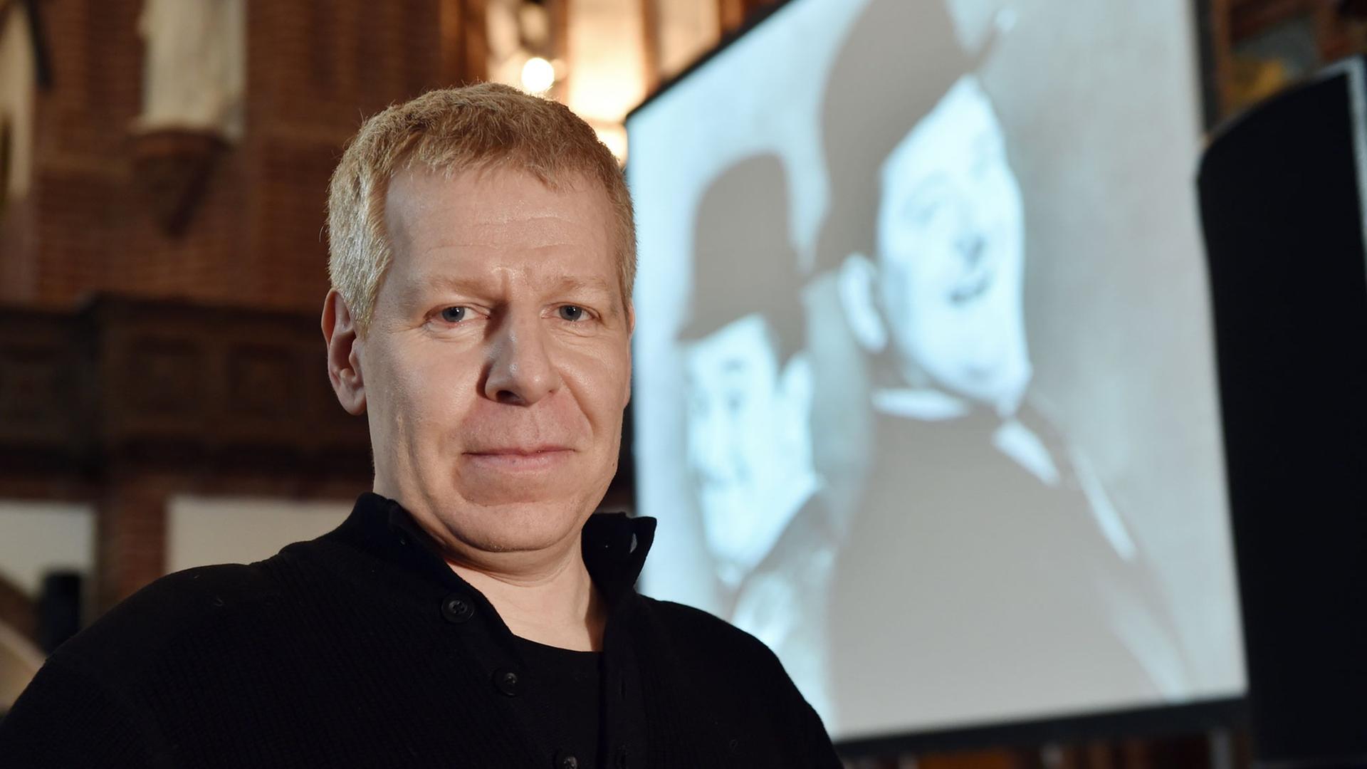 Eine Lange Nacht über Laurel und Hardy - Zwei, die der Himmel geschickt hat