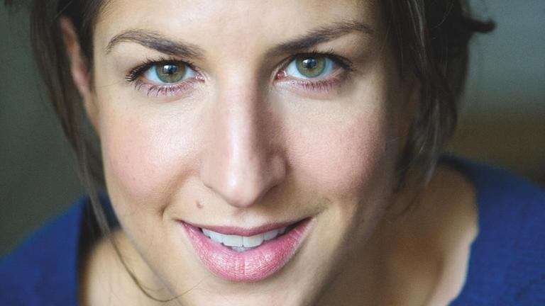 Stimmen für Europa: Laura de Weck - "Ich wünsche mir, EU-Bürgerin zu sein"