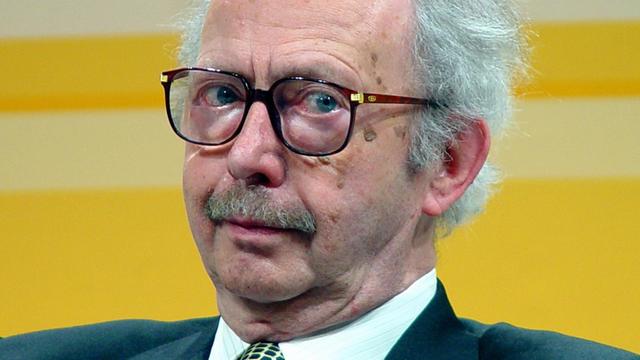 Hitler beschwört in seiner letzten Rundfunkrede 1945 den Endsieg