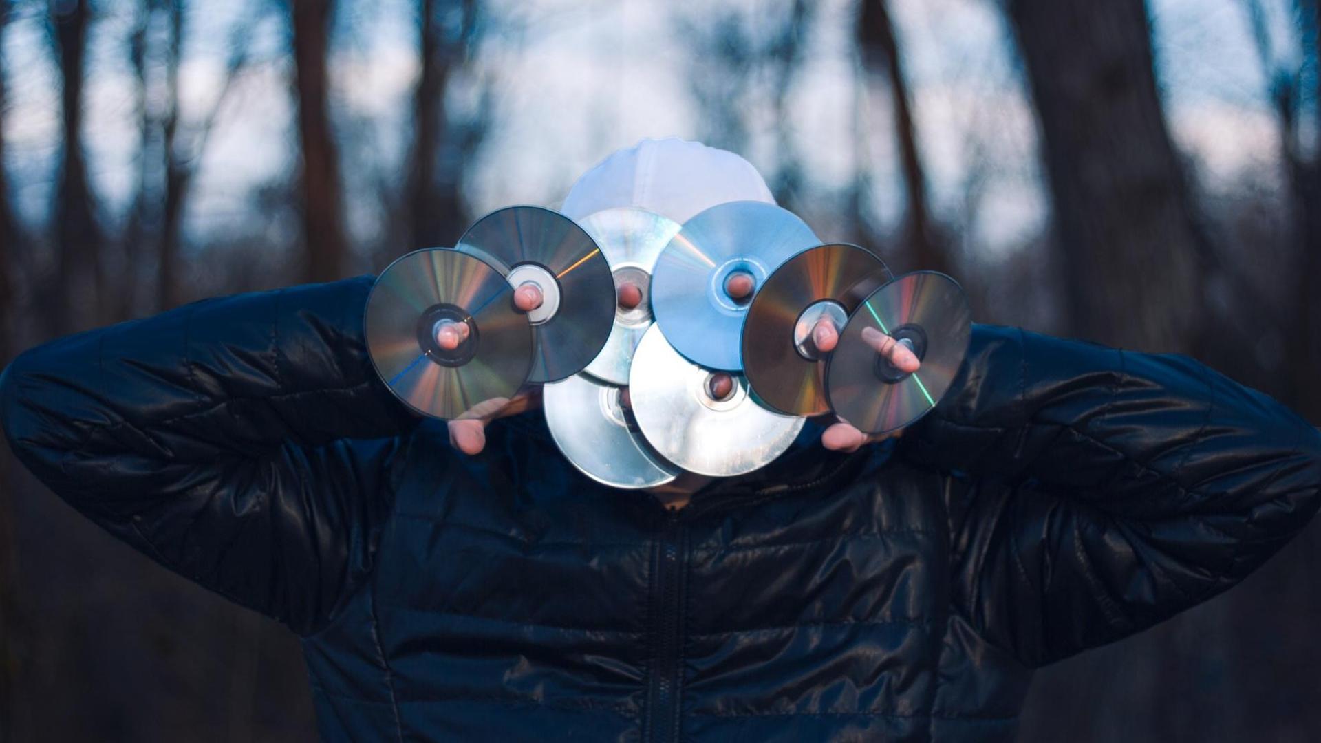 CD-Labels für Neue Musik - Die Musik ist eine Scheibe