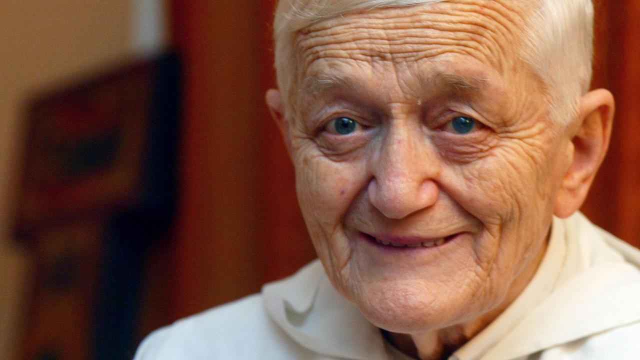 Bischof Bätzing würdigt Taizé-Gründer Frère Roger zum 20. Todestag