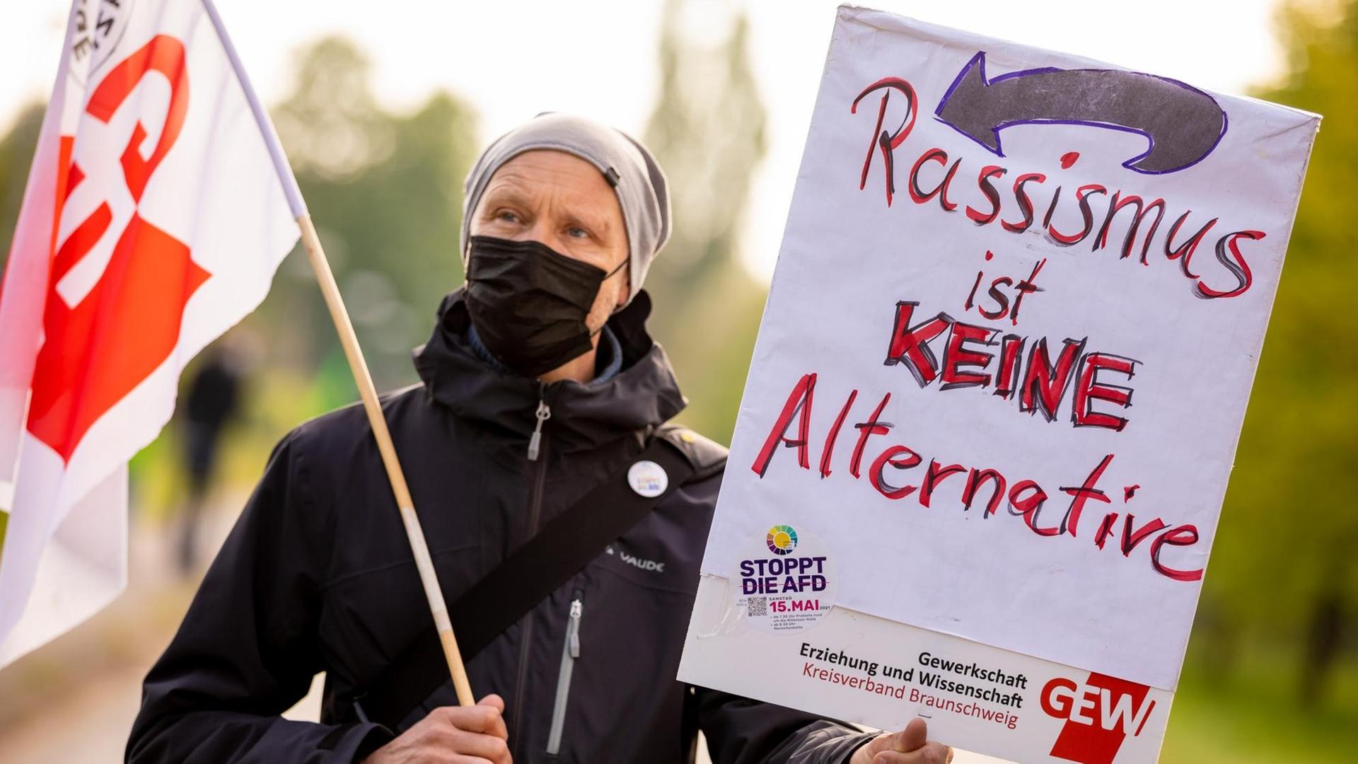 Rassismusdebatten In Deutschland Diversität Allein Ist Kein Heilmittel