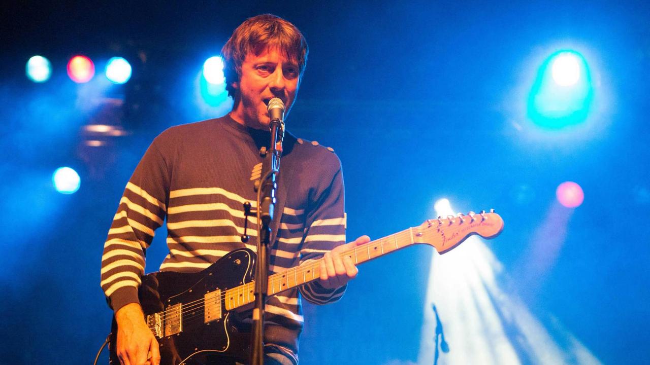 Blur - Ein großes Comeback mit "The Magic Whip"