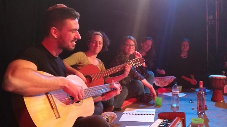 Jüdische "Initiative LSD" - Shabbat für alle