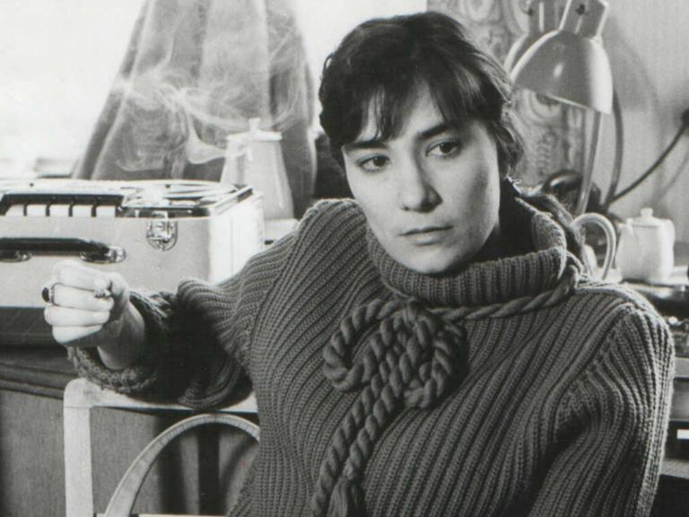 Autorin Brigitte Reimann: Sozialistin und Kritikerin der DDR