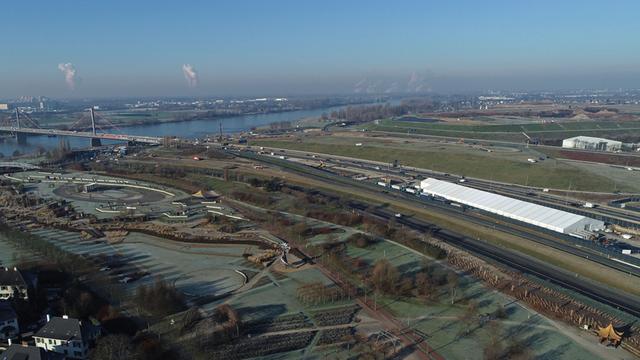 Vor 100 Jahren: BASF-Katastrophe in Oppau - Die Explosion war 300 ...