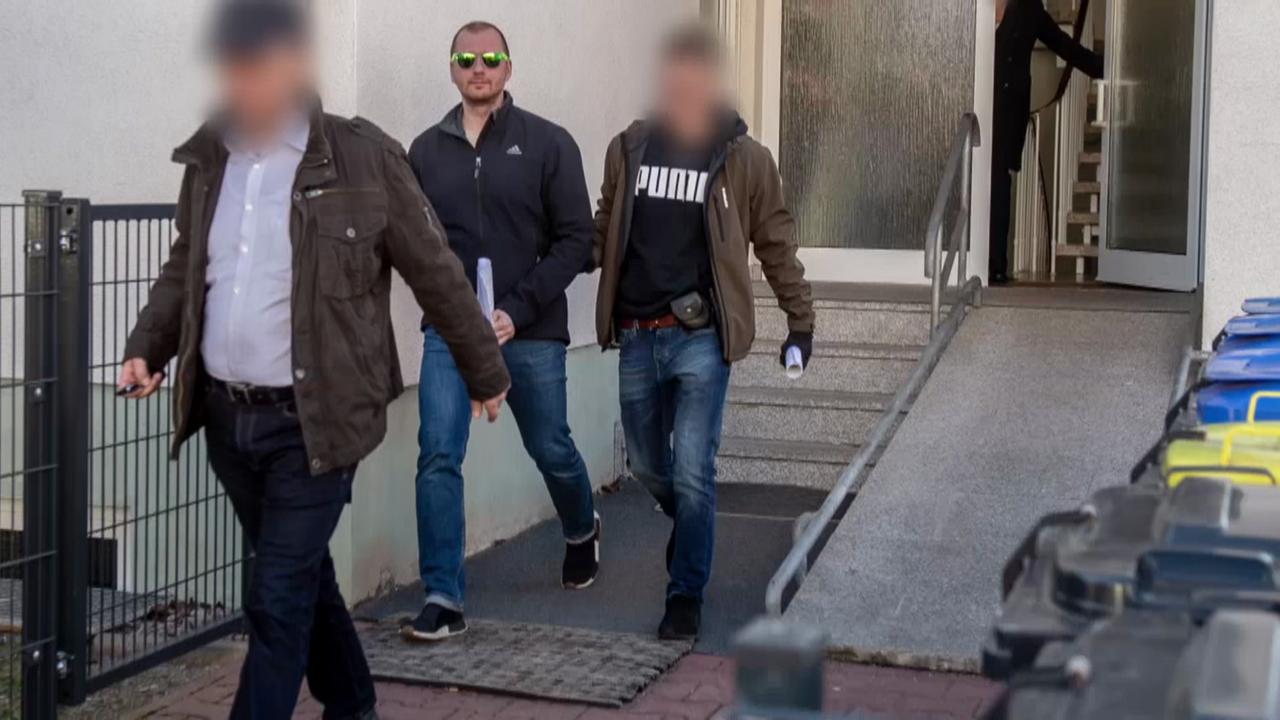 Dopingprozess zur Operation Aderlass - Fast fünf Jahre Haft für ...