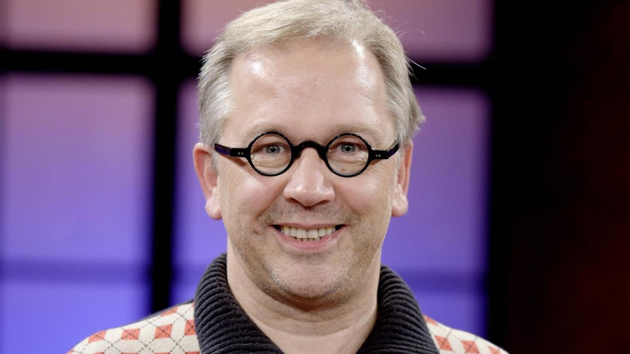 Der Kabarettist Timo Wopp im Porträt - Im Toleranztrainingslager auf Speed