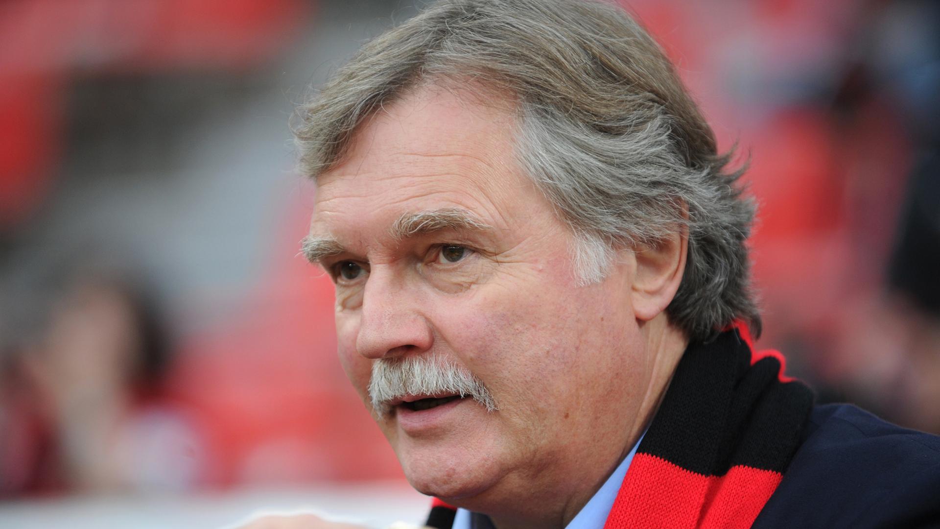 Bundesliga-Gespräch - "Dramatisch für Europa"