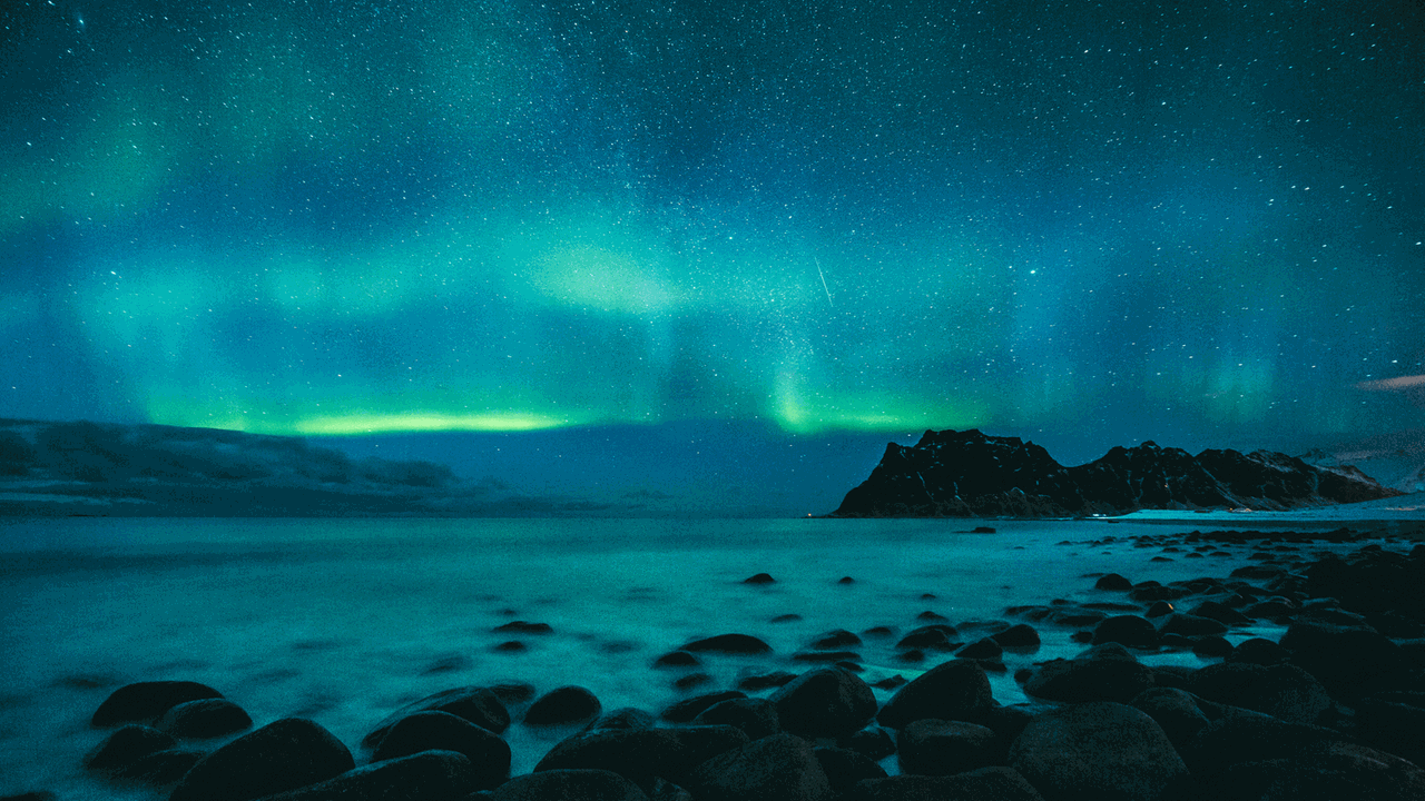 Krimi-Hörspiel aus Norwegen: Kommissar Sejer ermittelt - Dunkler Schlaf