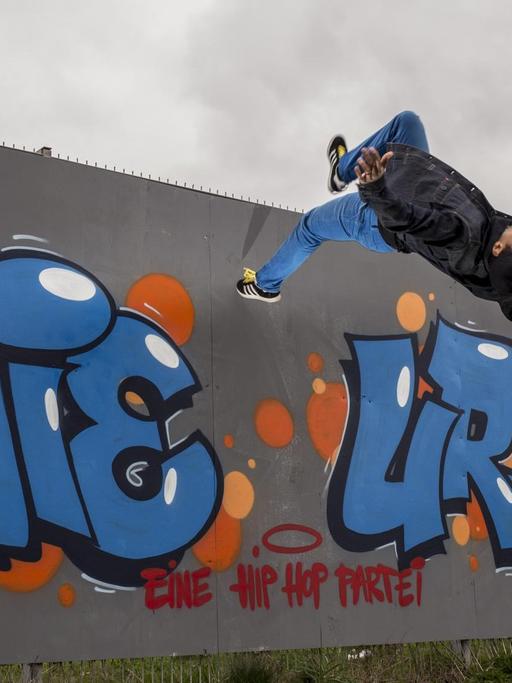 "Real sein" in der Hip-Hop-Kultur - Eine Frage der Perspektive