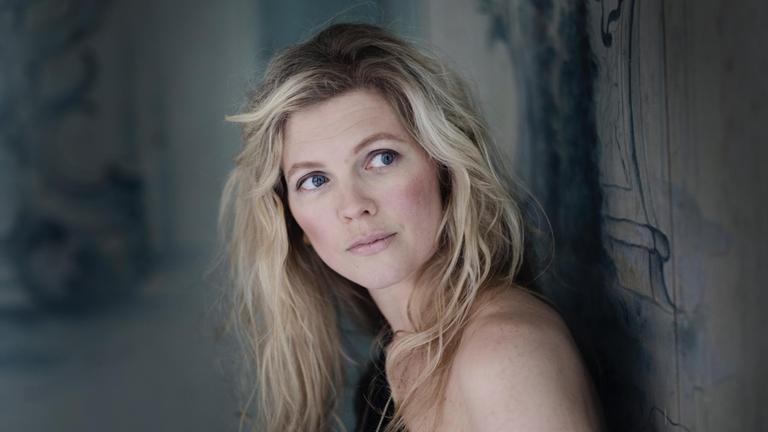 Helene Blum & Harald Haugaard Band - "Droplets and Time"-Tour 2017