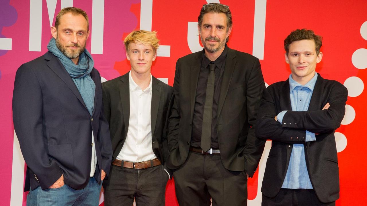 Neue Filme - "Unter dem Sand", "Freeheld" und "Ein letzter Tango"