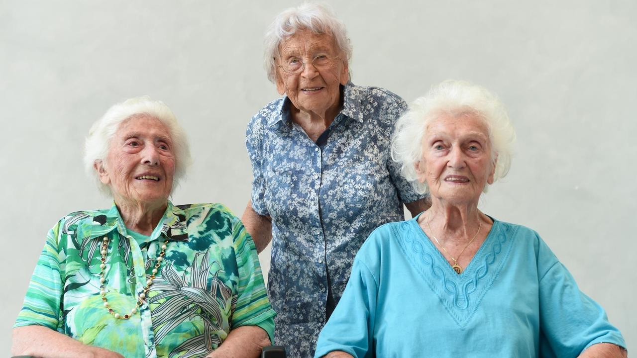 Evolution des Alterns - Leben ist sterblich