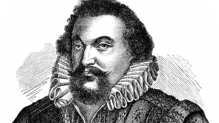 Athesinus Consort Berlin mit neuer CD - Samuel Scheidt – dem Vergessen ...