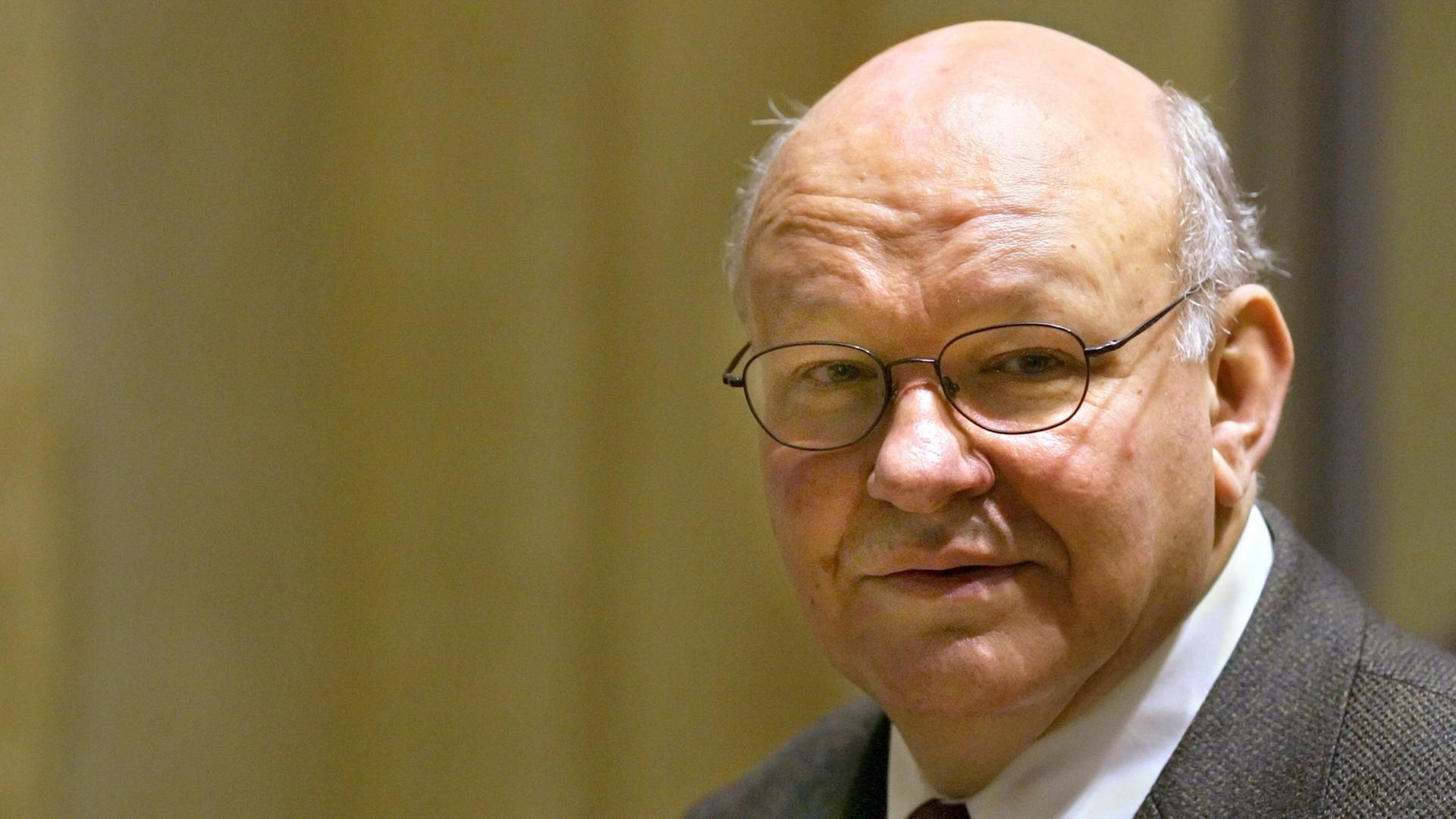 Zwei-plus-Vier-Gespräche - Glücksfall der Geschichte