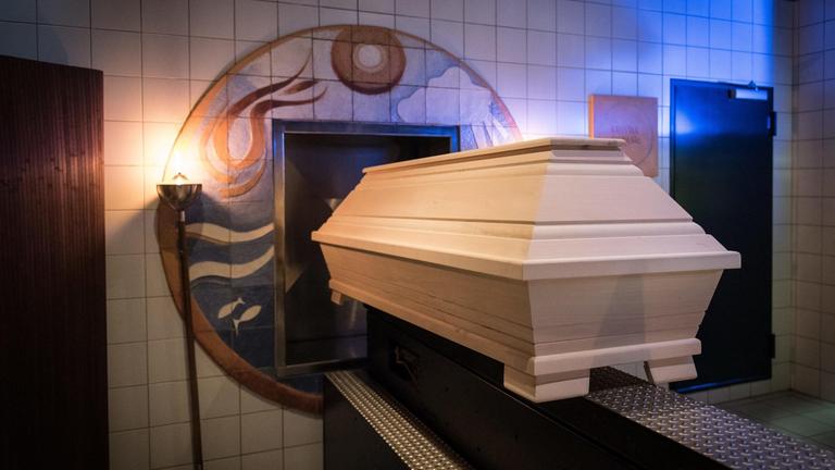 Friedhöfe - Was tun mit nicht verwesten Leichen?