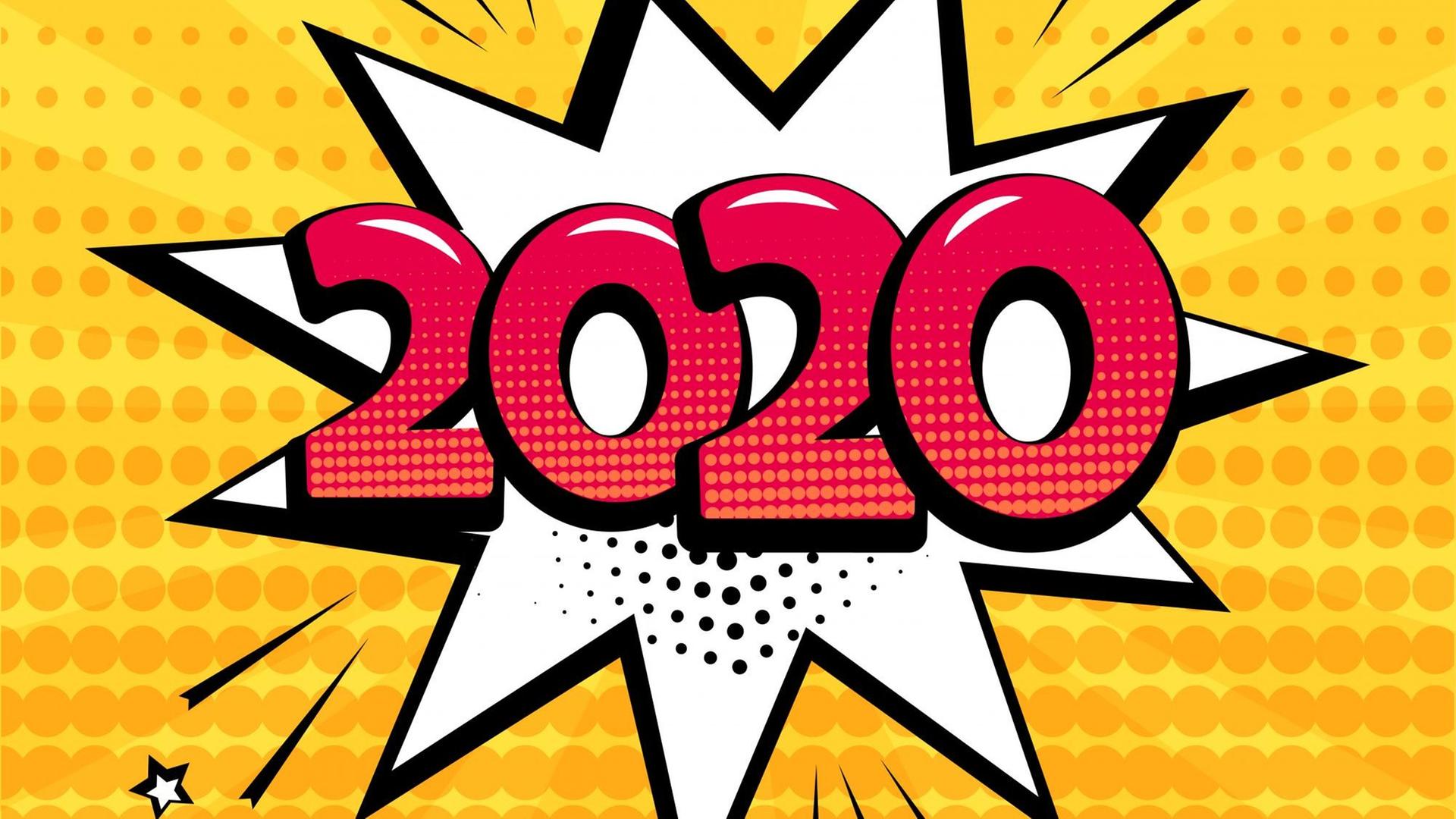 Die Comics des Jahres 2020 - Comics werden immer vielfältiger