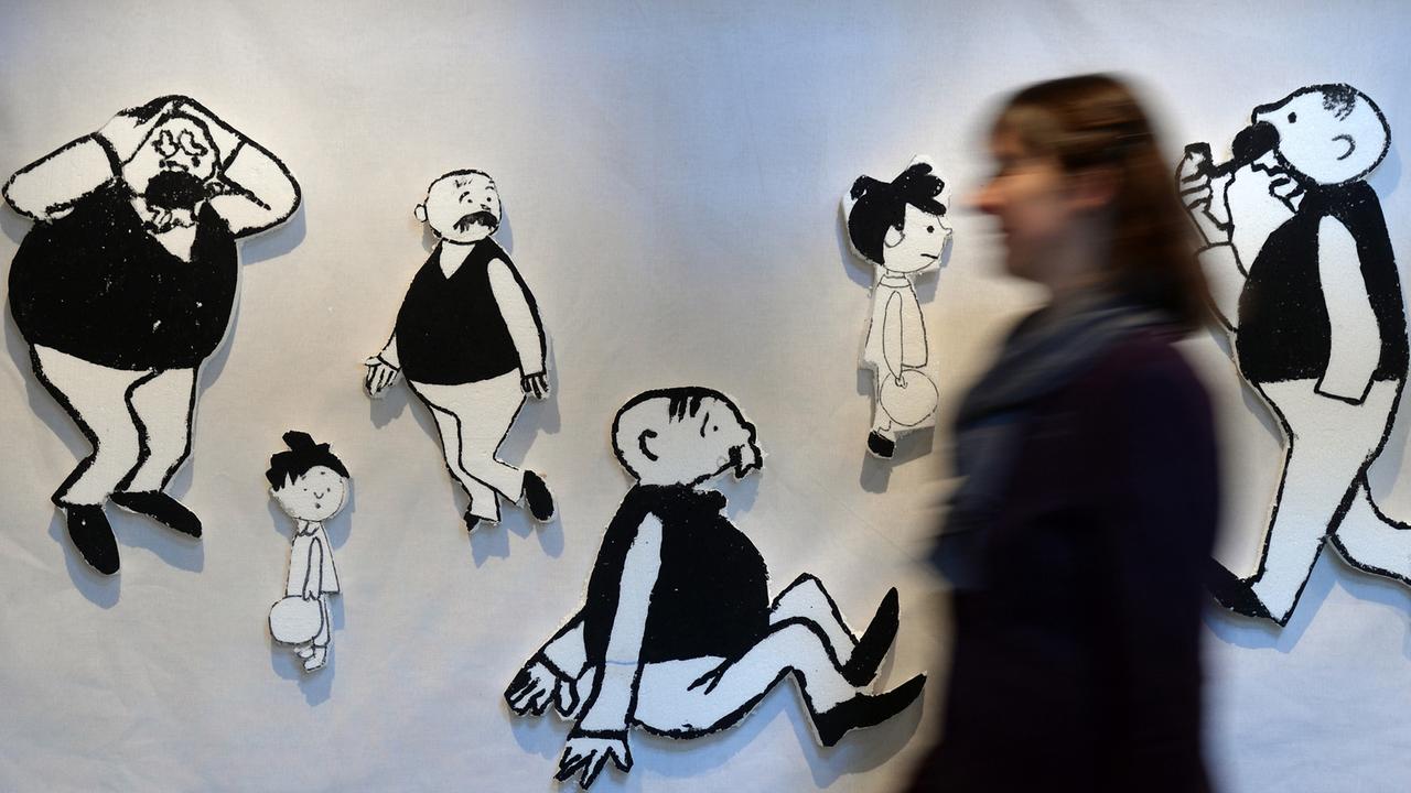 Vor 75 Jahren - Das tragische Schicksal von e.o. plauen