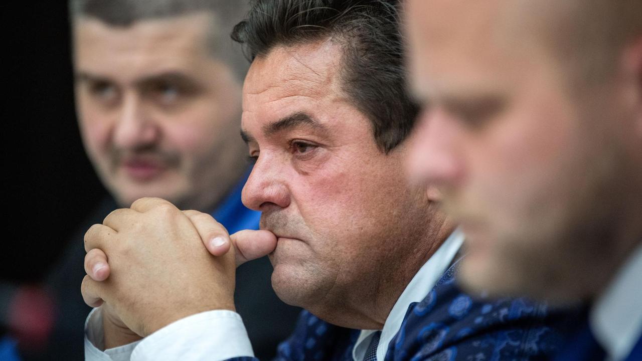 Journalisten-Mord in der Slowakei - Verbindungen von Politik und Justiz ...