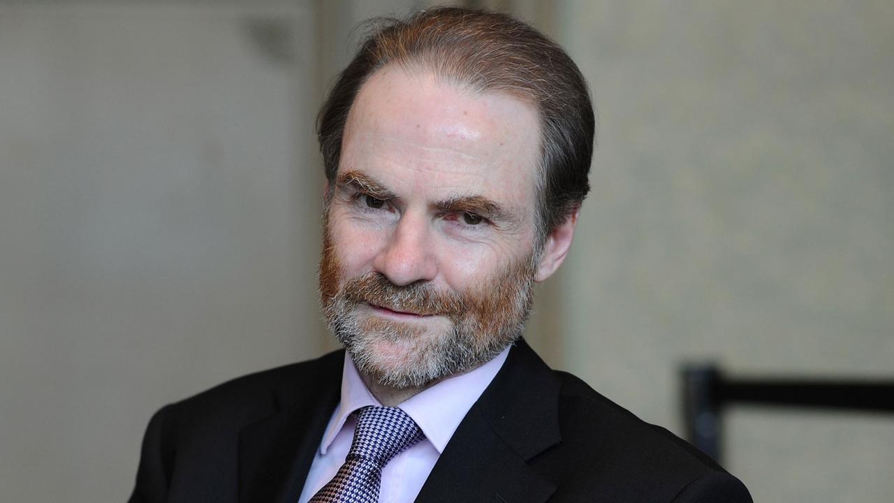 Timothy Garton Ash über Redefreiheit - "Wir sollten uns ein dickeres ...