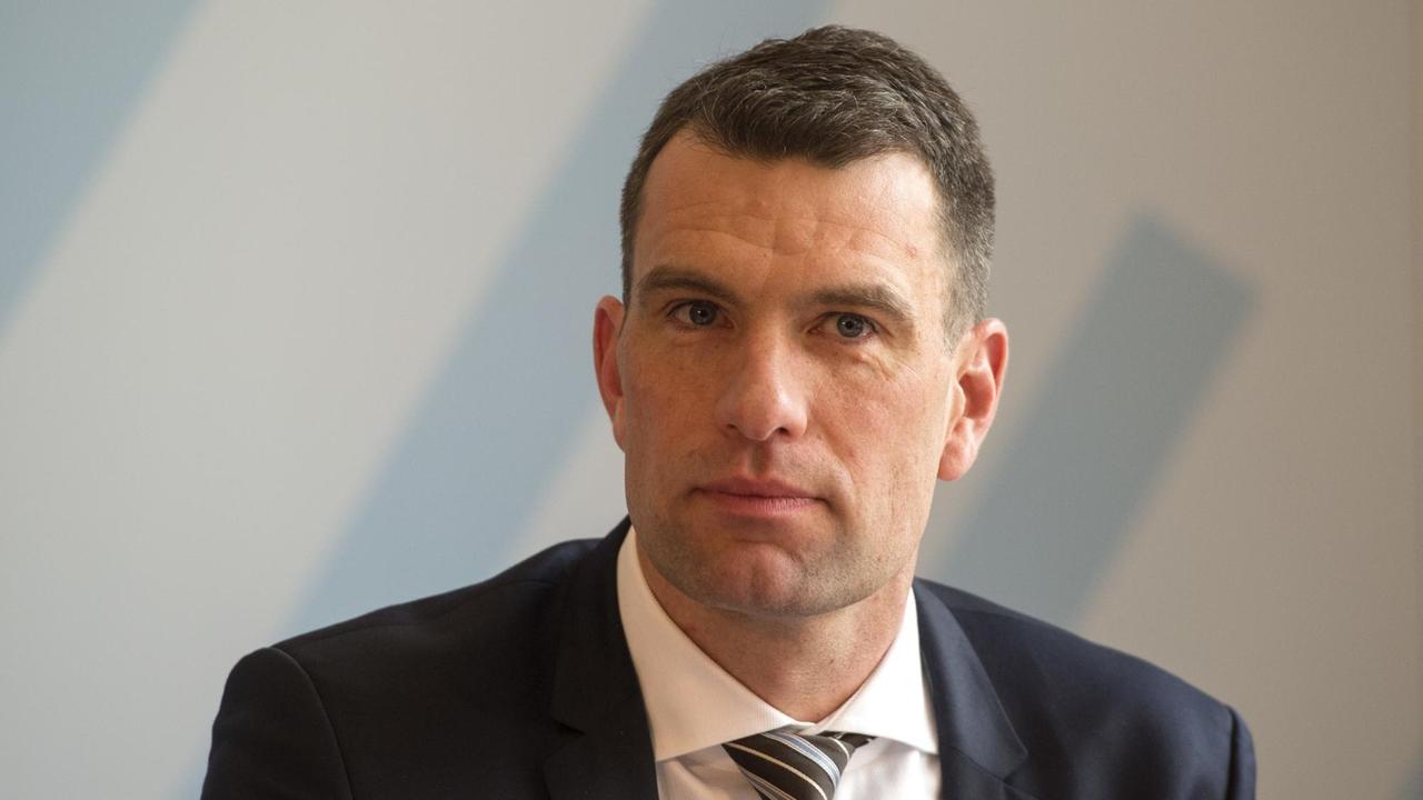 Kritik an DDR-Radsportler - "Ich verstehe Täve Schur nicht"