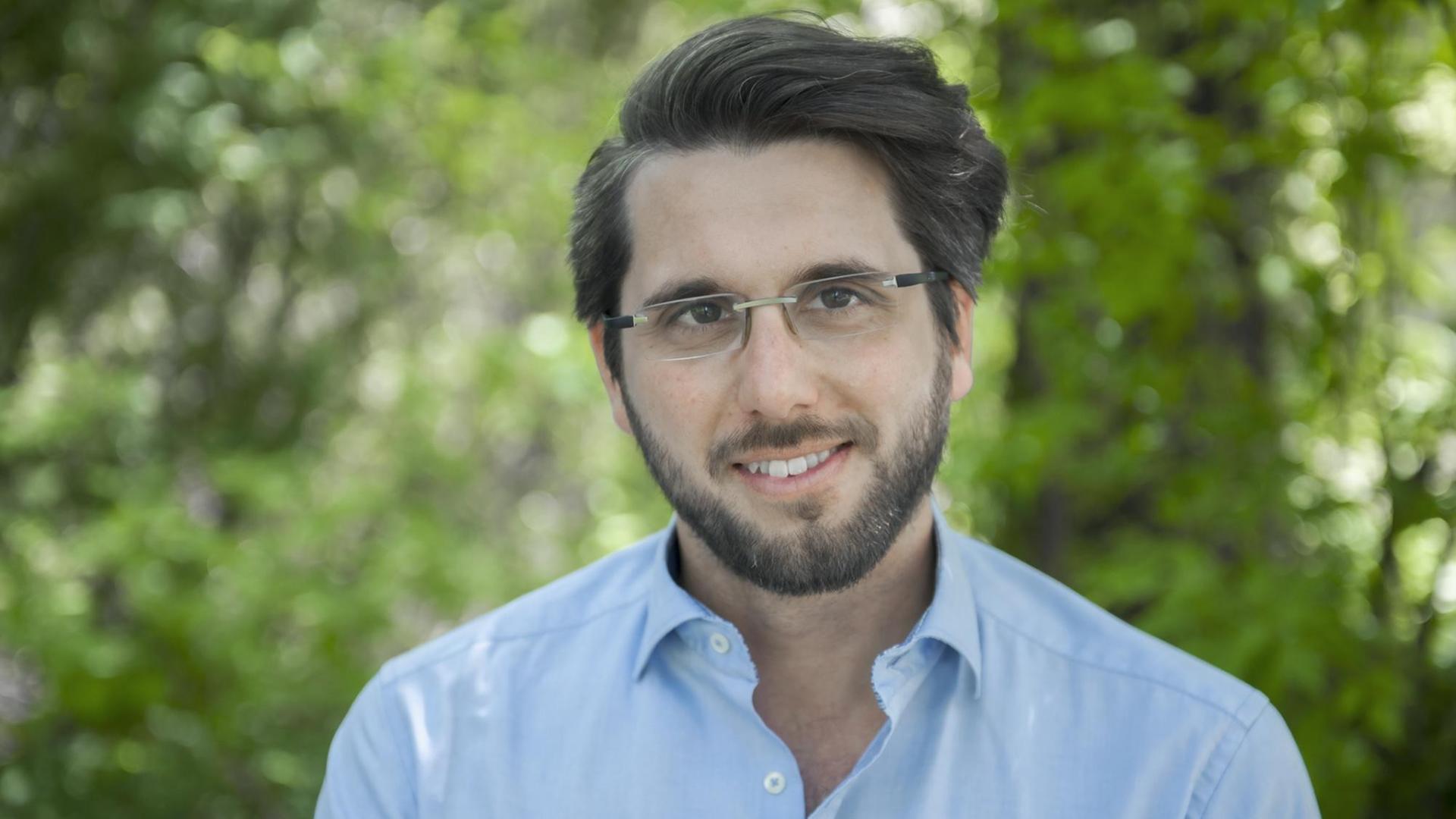 Kölner Kongress 2021 - Hinter den Dingen