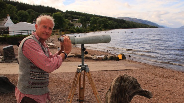 Rundweg um Loch Ness - Auf ungeheuerlichen Pfaden