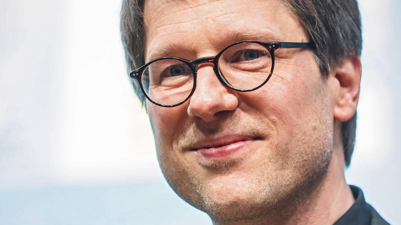 Georg-Büchner-Preis für Jan Wagner - "Der Wunschschwiegersohn der ...