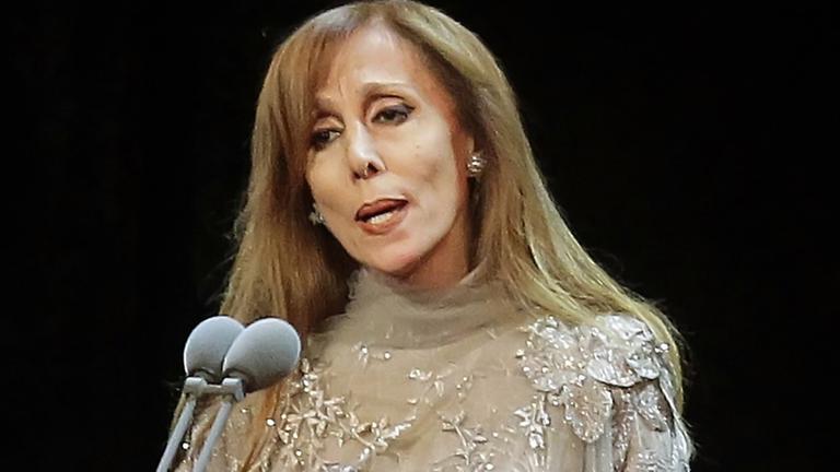 Fairuz: Neues Album mit 82 Jahren - Comeback der "Mutter Libanons"