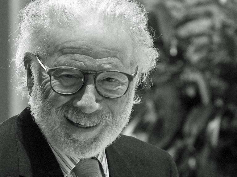 Zum Suizid von Fritz J. Raddatz - Ein letztes Ausrufezeichen