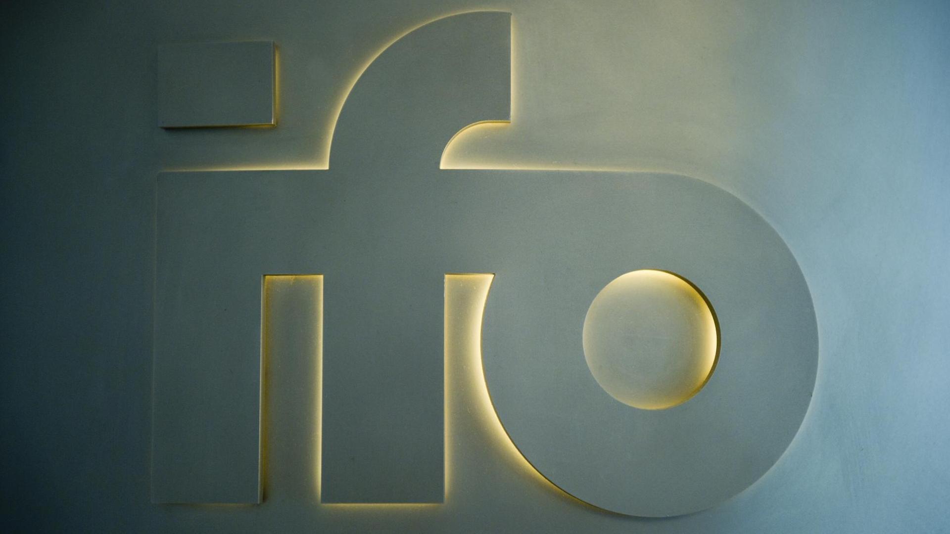 ifo-Index - Optimistischer Blick in die Zukunft