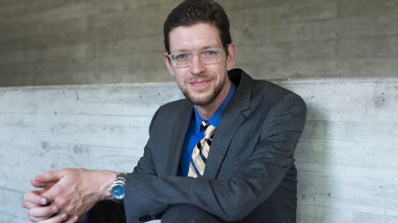 Amerikanischer Blick auf Deutschland - Unterwegs mit dem Journalisten ...