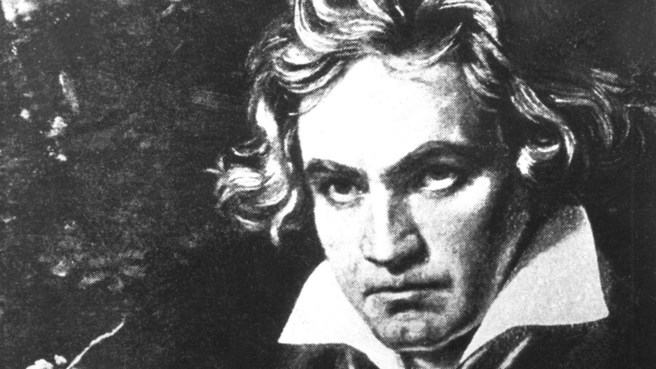 Ludwig van Beethovens "Missa solemnis" - Musikalische Schwerathletik
